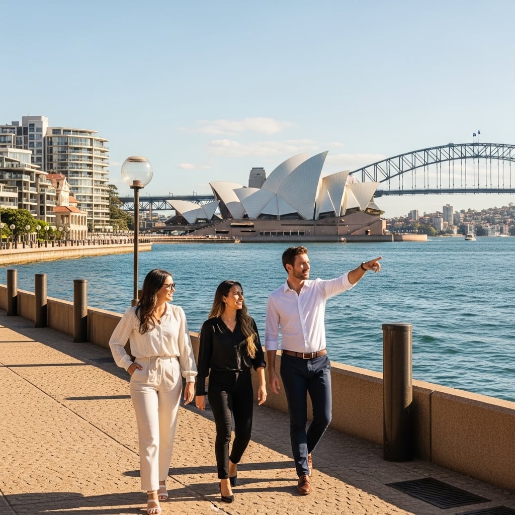 Buyer Agents Sydney - Find My Real Estate